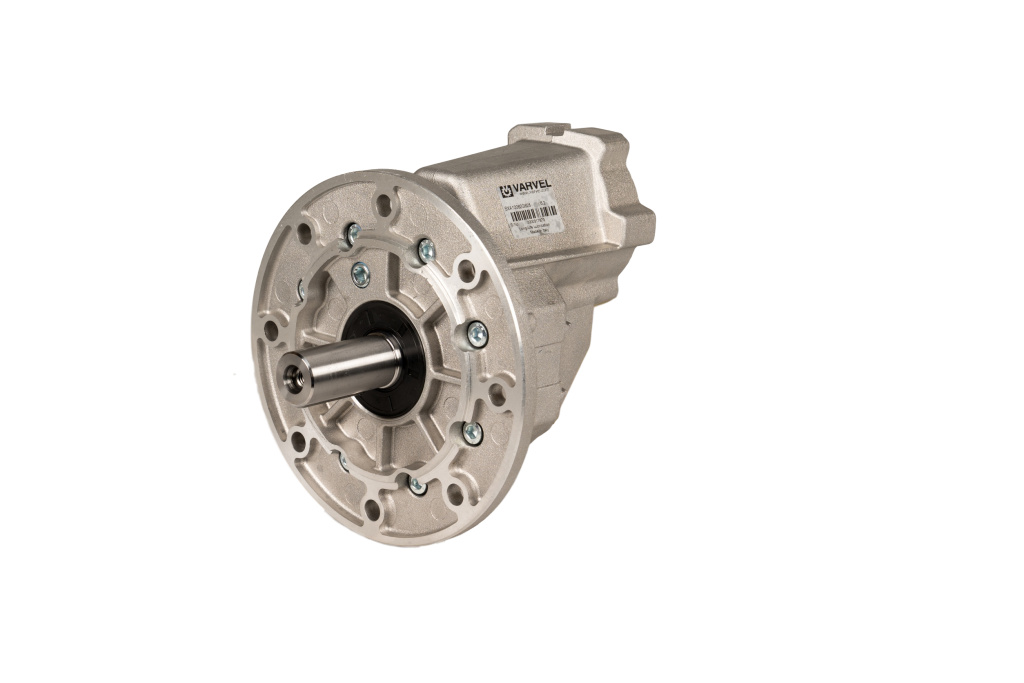 Mechanical Speed Reducers Archives - Invincible Rewinds